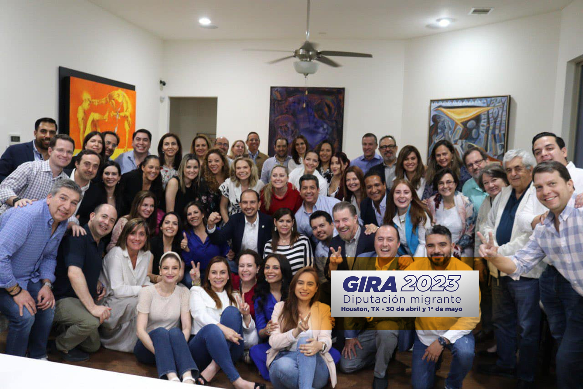 Main Home – Raúl Torres